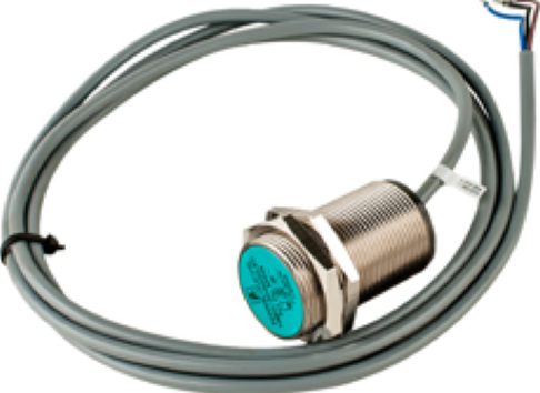 Switch - Prox, 3-wire, Long Barrel- No Plug