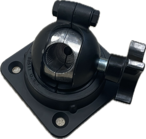 Base Assy - Pendant Mount, GameBoy