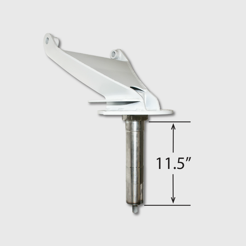 Main Pivot Assembly - Con-Tech Manufacturing