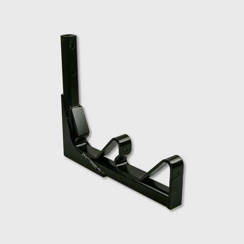 Chute Rack Side Mount, PVR - Con-Tech Manufacturing