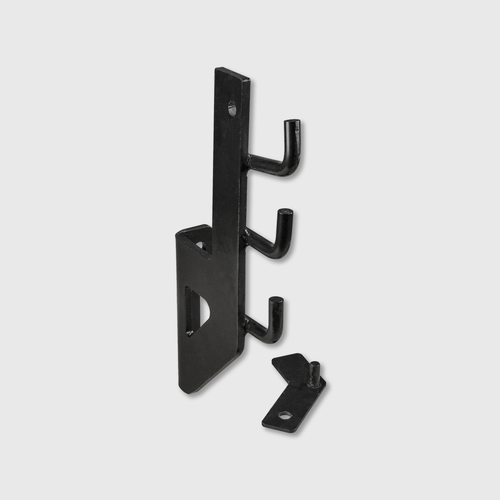 Side Hook Chute Rack, Passenger Side - Con-Tech Manufacturing