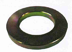 Beck Bridge Cylinder, Spacer - 3/8”