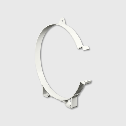 Oil Reservoir Bracket with Tab - Con-Tech Manufacturing