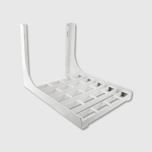 Water Tank Step - Con-Tech Manufacturing