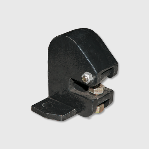 Chute Lock Clamp Assembly - Con-Tech Manufacturing