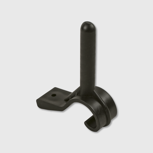 Plastic Chute Hold Down Handle - Con-Tech Manufacturing