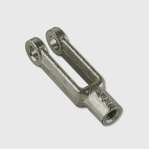 5/16" Clevis Cable - Con-Tech Manufacturing