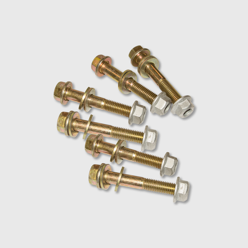 Side Mount Water Tank Bracket Bolt Kit - Con-Tech Manufacturing