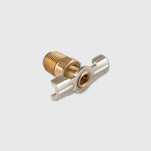 Petcock 1/8" NPT - Con-Tech Manufacturing