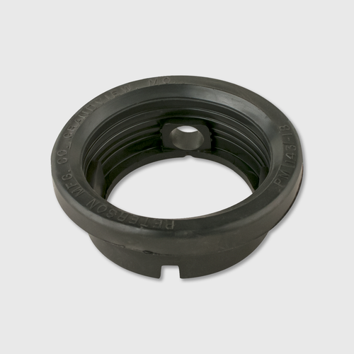 2.5" Light Grommet - Con-Tech Manufacturing