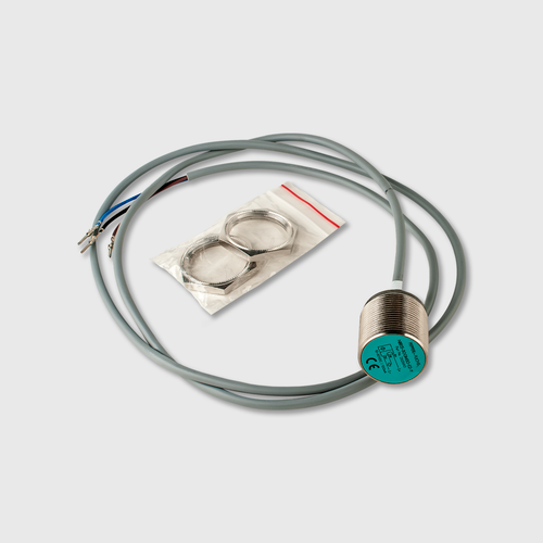 Chute Proxy Switch w/o Connector - Con-Tech Manufacturing