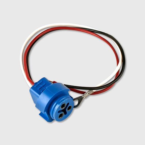 Grote Connector with Pigtail - Con-Tech Manufacturing