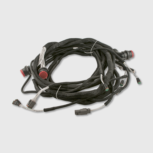 Standard Harness - Con-Tech Manufacturing