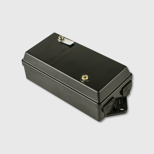 7 Terminal Junction Box - Con-Tech Manufacturing