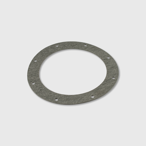 Long Neck Flopper Gasket, 8 5/8" Bolt Pattern - Con-Tech Manufacturing