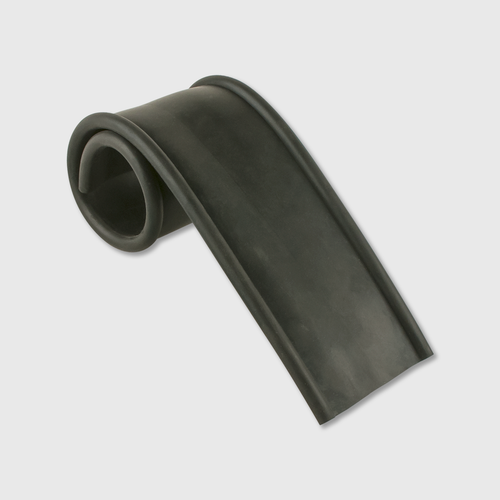 2" Rubber Strap, Per Linear Foot - Con-Tech Manufacturing