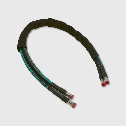 Main Chute Cylinder Hose Kit - Con-Tech Manufacturing