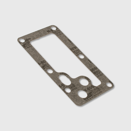 Control Valve Gasket Manual and EP - Con-Tech Manufacturing