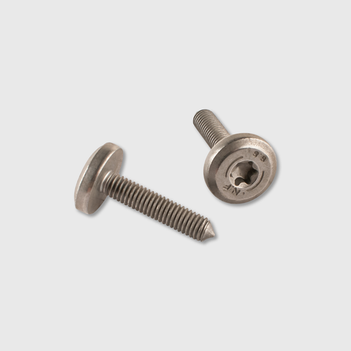 ZF CML Output Cover Screw - Con-Tech Manufacturing