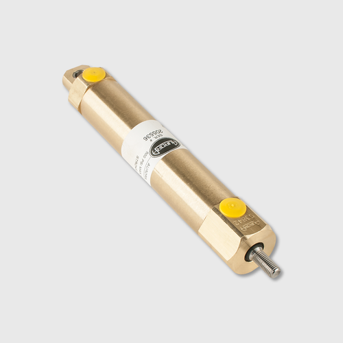 Hydraulic Control Cylinder - Con-Tech Manufacturing