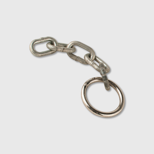 Spring Loaded Valve Loop Chain - Con-Tech Manufacturing