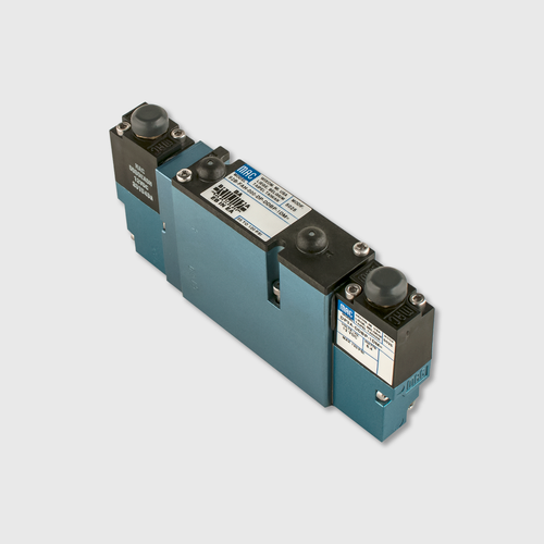 Valve-MAC, Manifold, Hopper - Con-Tech Manufacturing