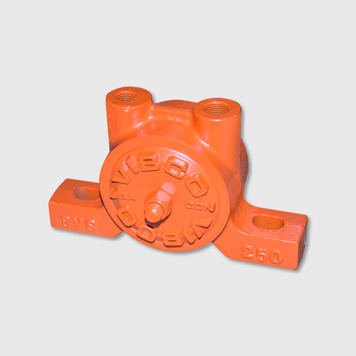 Main Chute Air Vibrator, Ball Style - Con-Tech Manufacturing