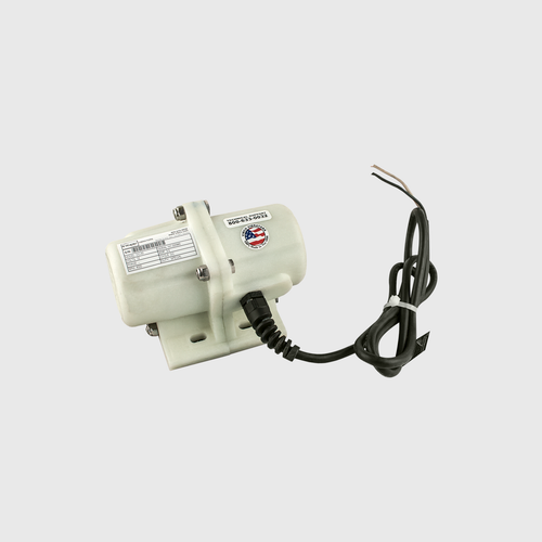 Main Chute Electric Vibrator - Con-Tech Manufacturing