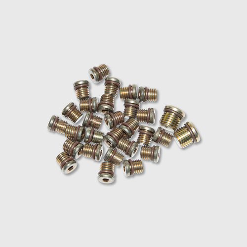 Combo Block Plug / Seal Kit - Con-Tech Manufacturing