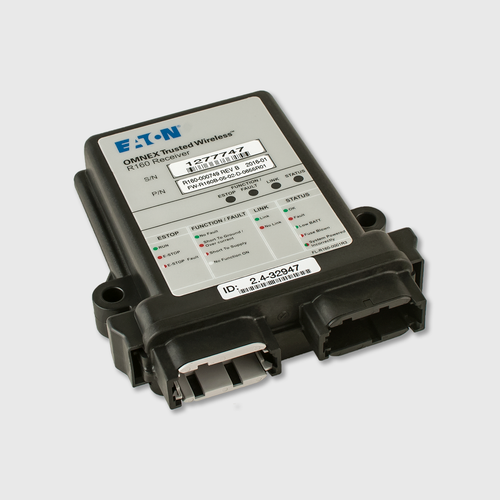 Omnex Receiver - See Compatibility Notes Before Ordering - Con-Tech ...