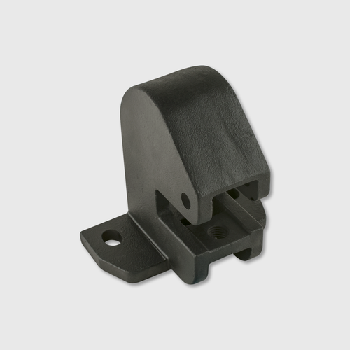 Chute Clamp Base - Con-Tech Manufacturing