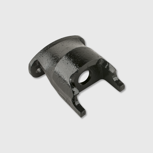 Chute Lock Cast Body - Con-Tech Manufacturing