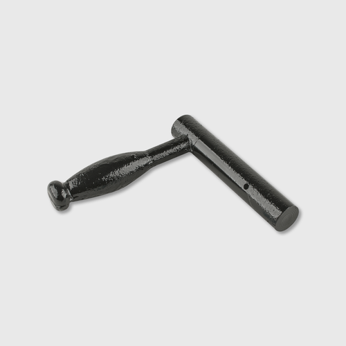 Chute Lock Cast Handle - Con-Tech Manufacturing