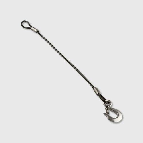 Chute Rack Cable 38.5" - Con-Tech Manufacturing