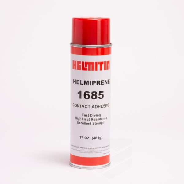 Helmitin #1685 Spray Adhesive - Wurth Wood Group