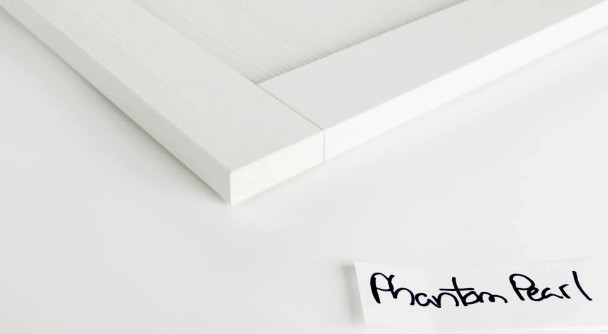 Wilsonart Phantom Pearl Laminate,