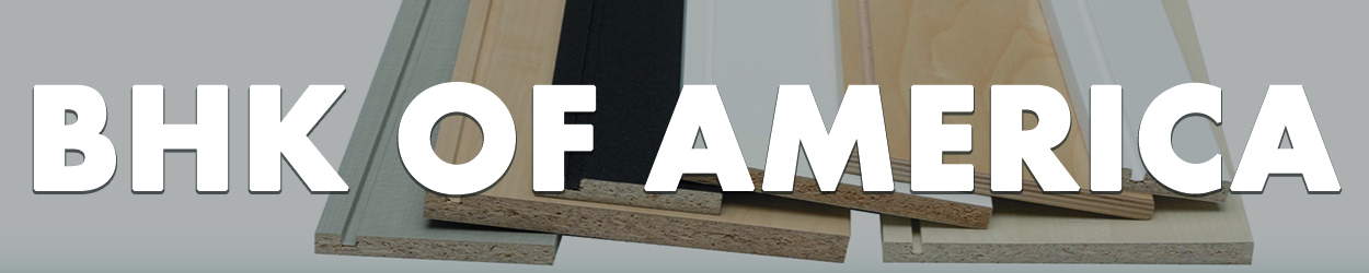 BHK of America Products - Wurth Wood Group