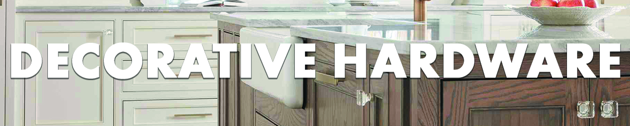 Decorative Hardware - Page 4 - Wurth Wood Group