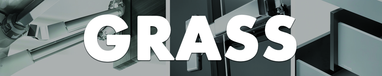 Grass America Products - Wurth Wood Group