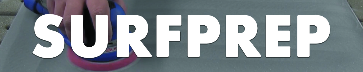 SurfPrep Products - Wurth Wood Group