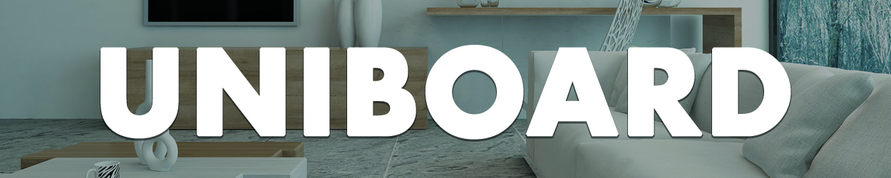 Uniboard Products - Wurth Wood Group