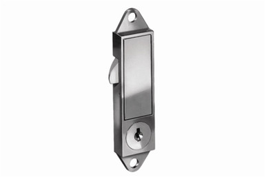 Circuit Breaker Cabinet Locks