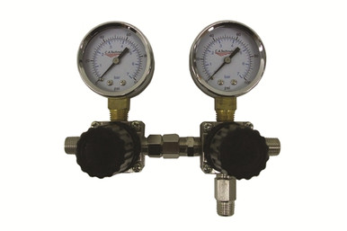 Dual Inline Regulator