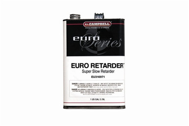 Euro Super Slow Retarder