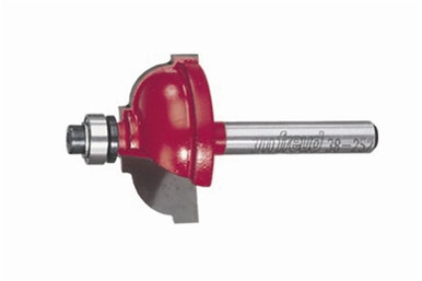 Freud Classical Cove Router Bits