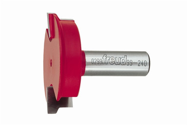 Freud Drawer Lock Router Bits