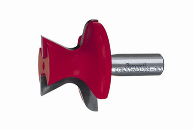 Freud Finger Pull Door Lip Router Bits