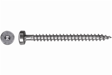 Pocket Hole Screws Wurth ASSY Face Frame Screws