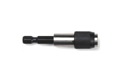 Quick Change Bit Holder