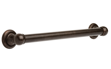 Victorian Deco Grab Bar